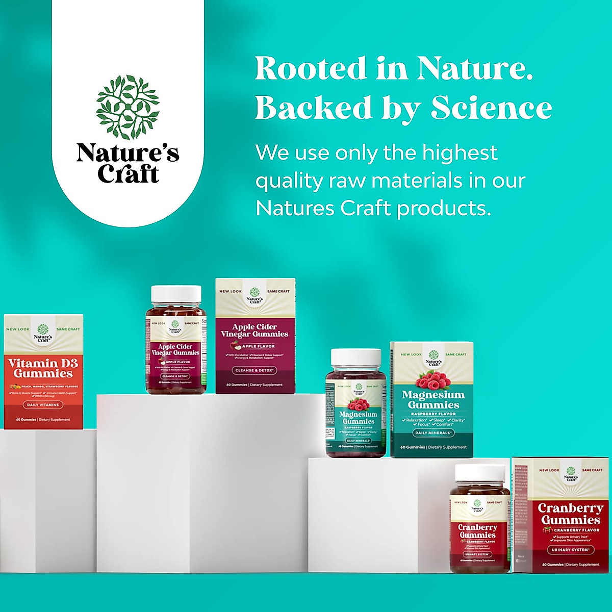 Extra Strength Calm Magnesium Gummies for Adults - Relaxing Magnesium Citrate Gummies with Elemental Mag - Sleep Aid Soft Chews Raspberry Flavored - Body & Mind Relaxation - 90 Count