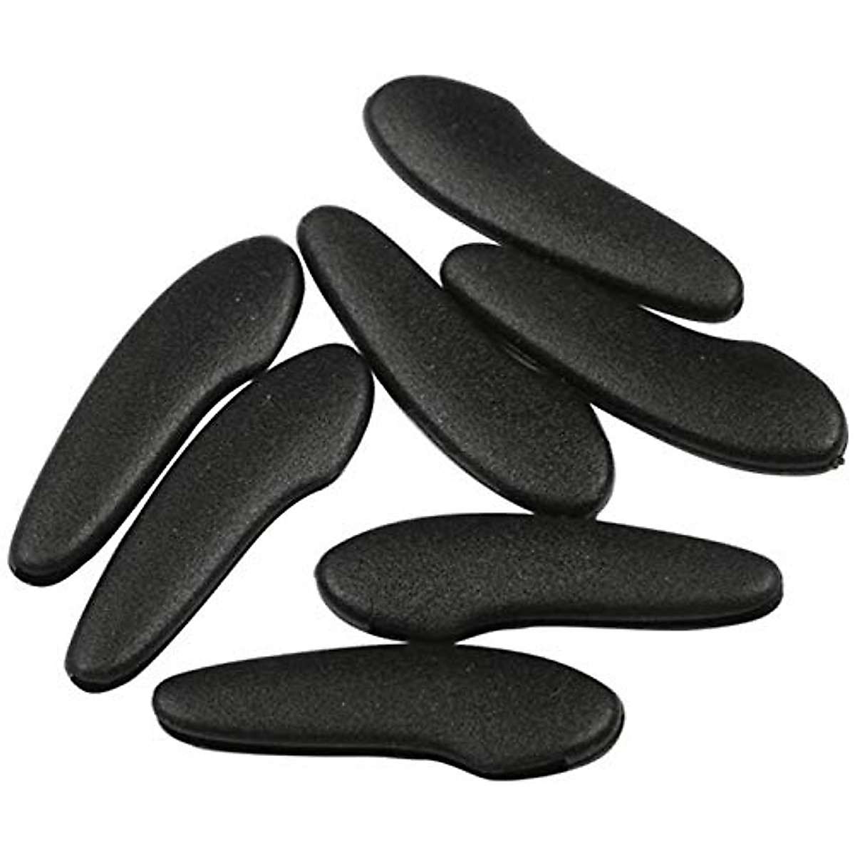 ZHONGJIUYUAN 50pcs (2color) Knife Tip Protective Sleeve Acceptance of Anti-Knock Tool