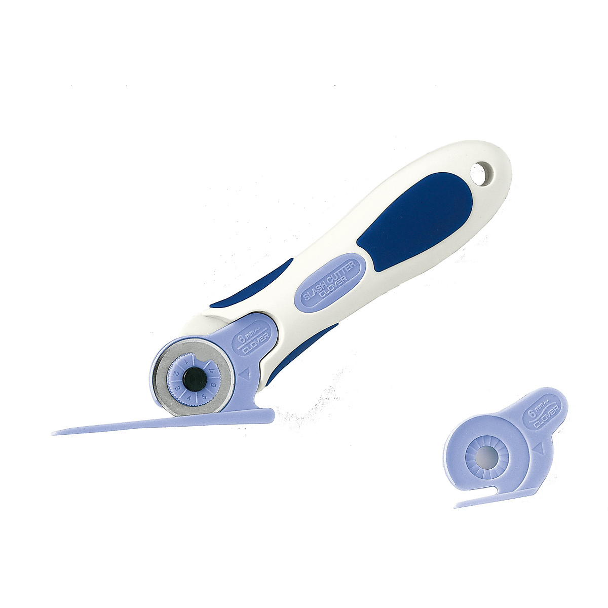 Clover Slash Cutter (japan import)