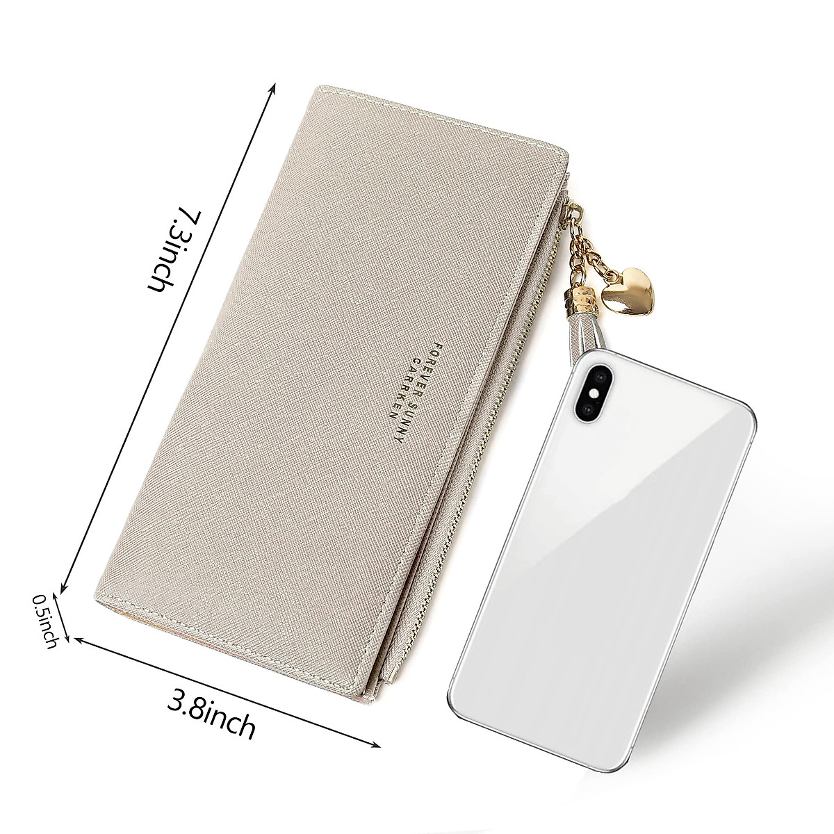 Slim Wallet For Women Wallet Women Slim Slim Womens Wallet Slim Clutch Womens Wallets Thin Women Thin Wallets Woman Wallet Slim Elegant Wallets Long Women Wallet Wallet Women Thin Cute Black Wallet