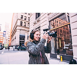 Audio-Technica System 10 ATW-1701 Portable Camera Mount Wireless System