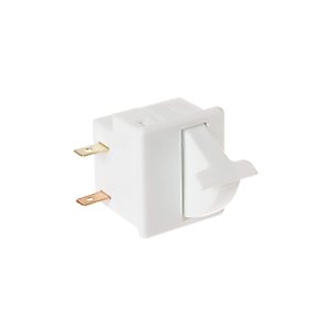 GE® Refrigerator Light Switch