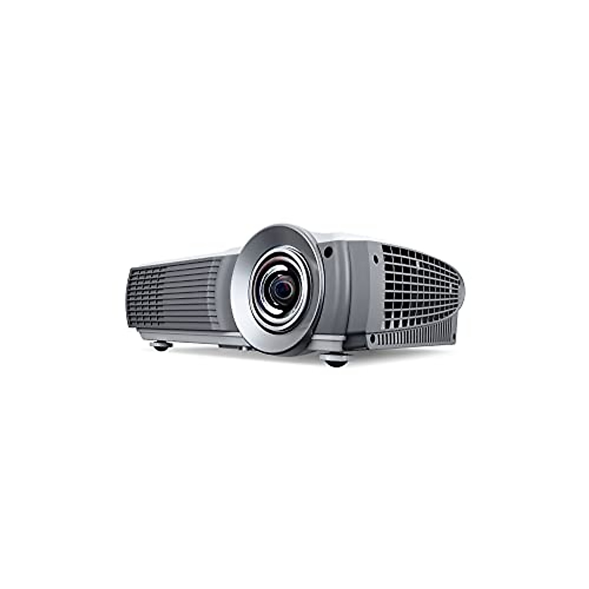 ViewSonic LS620X 3200 Lumens XGA Short Throw Laser Projector for Home and Office