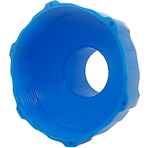 Aretle Hose Adapter 11238 for Above Ground Swimming Pool Skimmer Kit