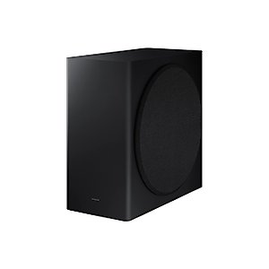 SAMSUNG HW-Q900A 7.1.2 Channel Dolby Soundbar and Subwoofer with an Additional 4 Year Coverage (2021) (Refurbished)(USED)