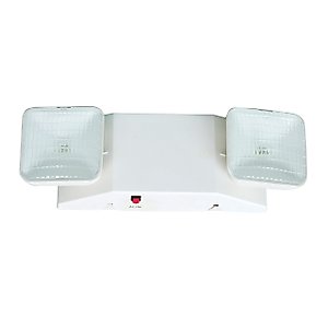 Fulham FHEM11W Firehorse General Emergency Light, White