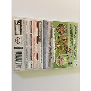 Nintendo Selects: Pikmin 2