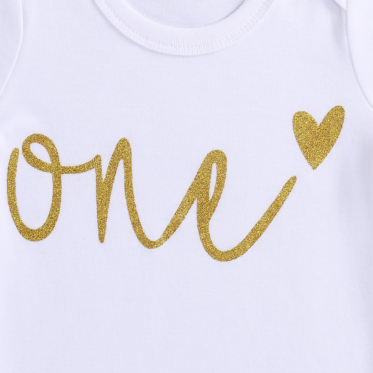 ODASDO It’s My 1st Birthday Baby Girl Cake Smash Outfit Cotton Long Sleeve Romper Bodysuit + Princess Tutu Tulle Party Skirt + Shiny Sequins Bowknot Headband 3pcs Clothes Set Photo Props Light Pink