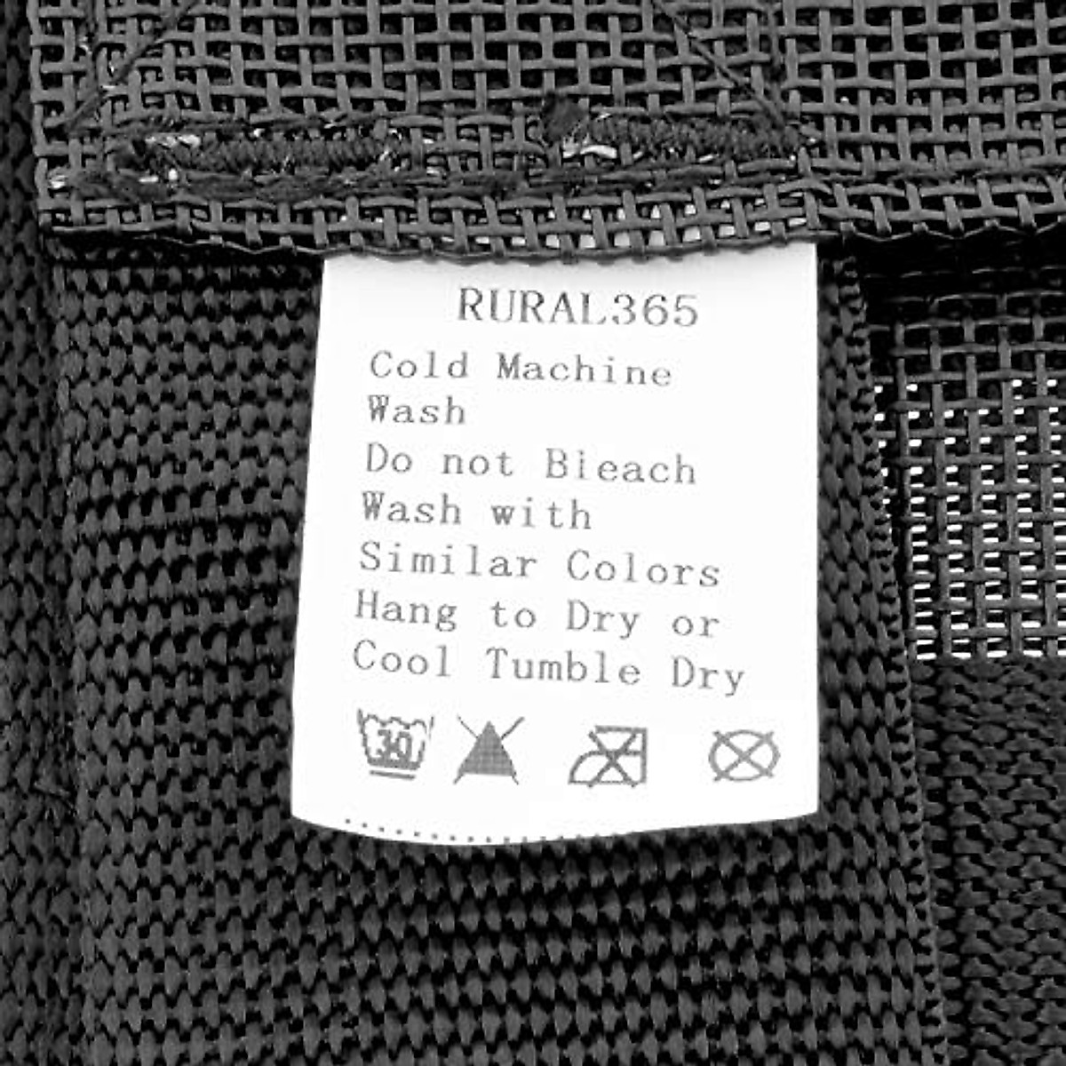 Rural365 | Calf Sling for Weighing Small Animals – Livestock Sling, Hang Scale, Calf Scale Hanging Weight Scale Sling