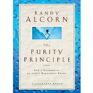 The Purity Principle: God's Safeguards for Life's Dangerous Trails (LifeChange Books)