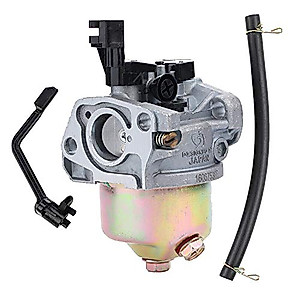 Carburetor for - Ryobi RY903600 3600 Watt 212cc Portable Generator