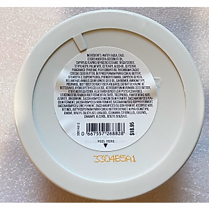 Bath and Body Works Japanese Cherry Blossom Ultra Shea Body Butter 6.5Oz.