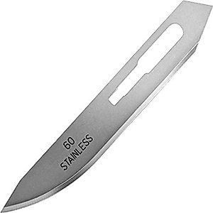 Havalon Piranta® Quik-Change Blades 60XT (12 Count)