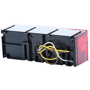 Optronics ST17RS ST-17RS 8-Function Waterproof 80" Tail Light