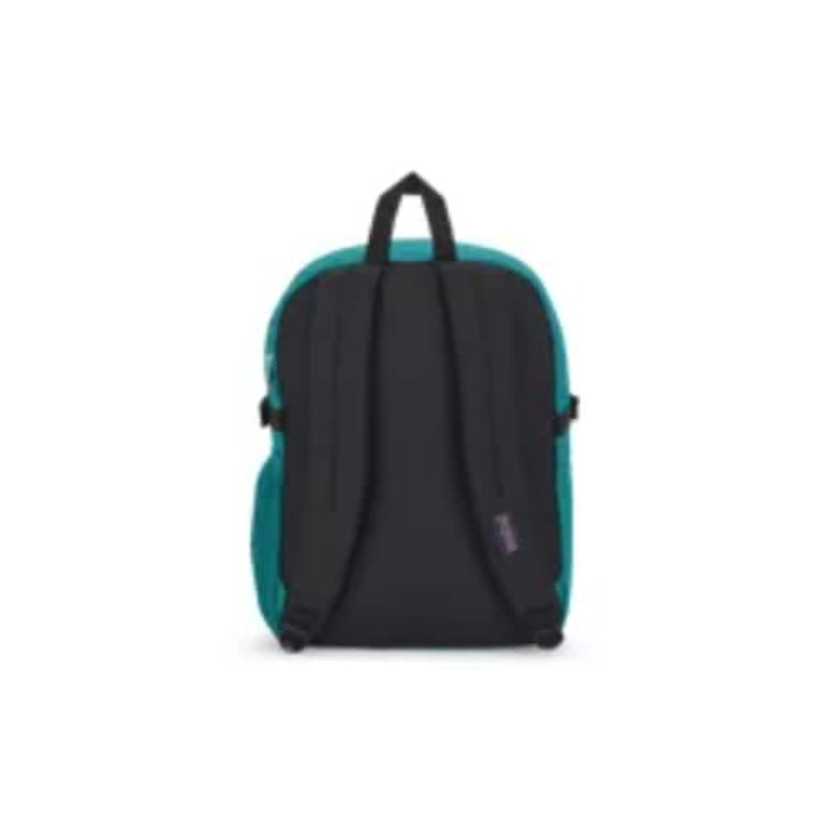 JanSport Main Campus Backpack - Travel, or Work Bookbag w 15-Inch Laptop Sleeve and Dual Water Bottle Pockets, Deep Lake