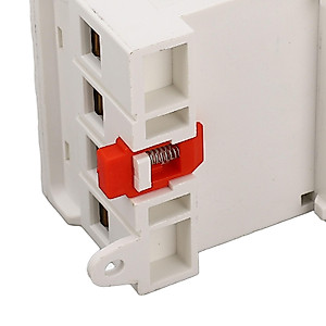 DC Isolator Switch 4P 1000V 32A, Waterproof Solar Disconnect Switch for Outdoor PV System