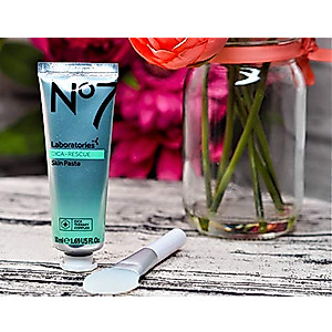 Exclusive New No7 Laboratories CICA-Rescue Skin Paste 50ML