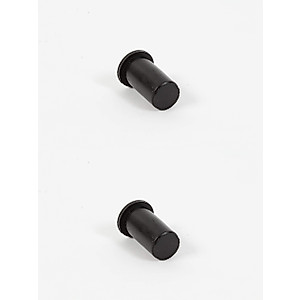 Husqvarna 2 Pack Genuine 501763902 Antivibe Mount Buffer Fits 50 51 55 OEM