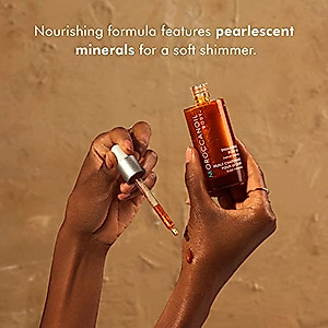 Moroccanoil Shimmering Body Oil, 1.7 Fl Oz