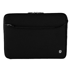 17 17.3 in Laptop Sleeve Compatible with MSI Creator Z17, CreatorPro X18, CreatorPro Z17, Crosshair 17, GE76 Raider, GP76 Leopard