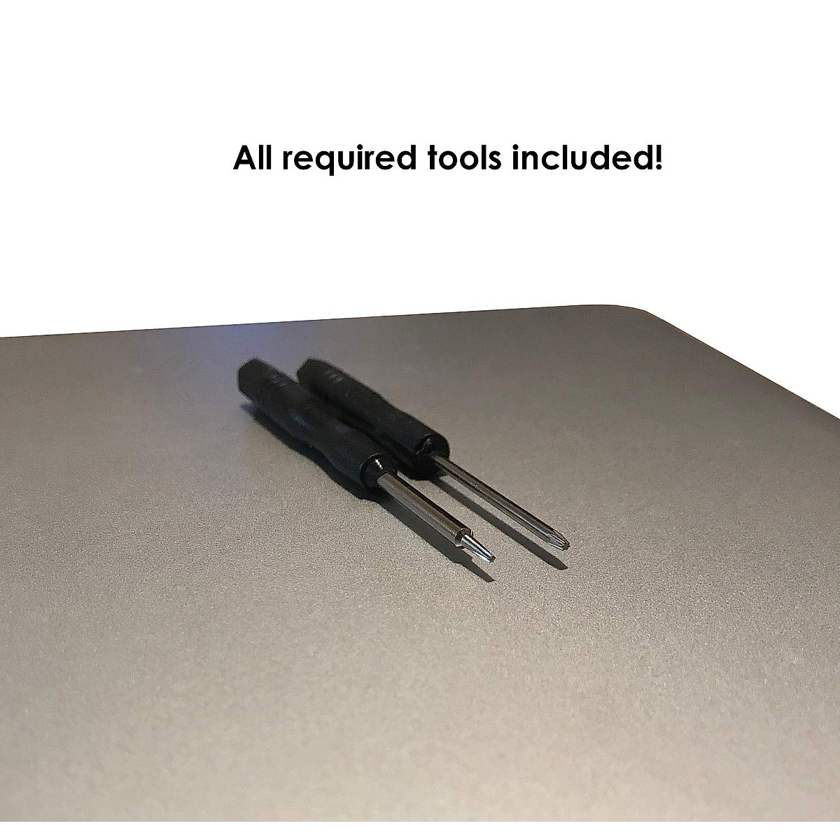 MCE Technologies 1TB Internal SSD Flash Upgrade for MacBook Pro Retina (Mid 2012 - Early 2013) - Includes USB 3.0 Enclosure for Original Drive & Install Kit!