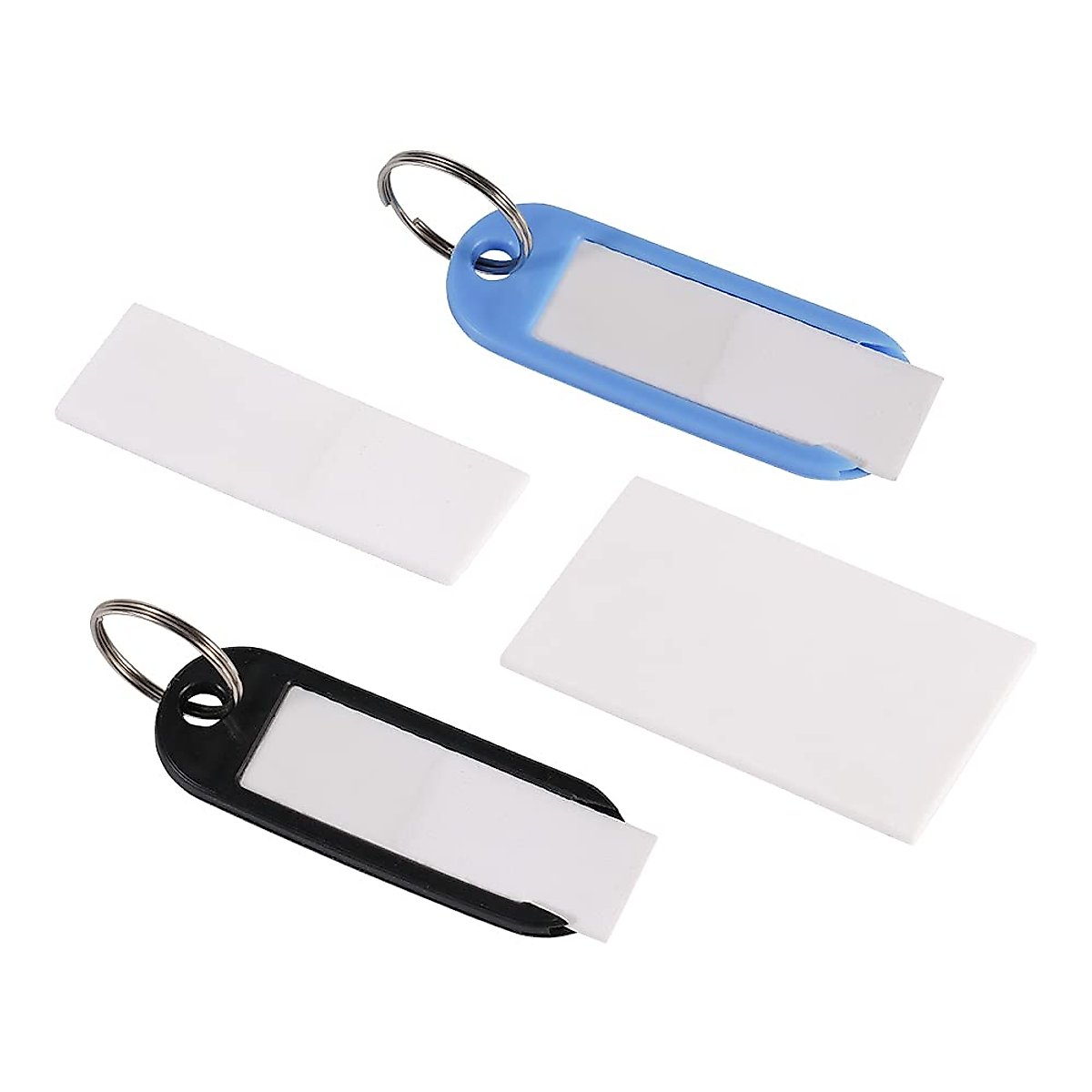Cloudray 900-1600nm IR Infrared Laser IR Detection & Alignment Visulizer Detector Display Board Card A Type Keychiain(50x15x1mm)