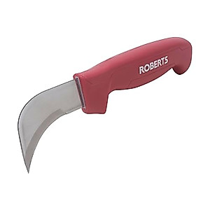 ROBERTS Pro Vinyl Flooring Knife