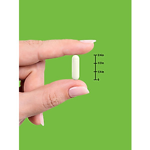 Nature's Truth DHEA | 100mg | 60 Capsules | Non-GMO & Gluten Free Supplement