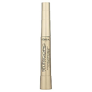 L'Oreal Telescopic Mascara: Black #905