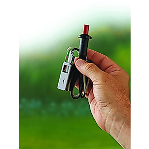 Weber Igniter Kit, For Genesis Silver/Gold/Plat And Spirit 200/300 series