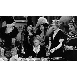 Frisco Jenny [ NON-USA FORMAT, PAL, Reg.2 Import - France ]