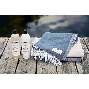 The Unscented Company Daily Conditioner, 500 ML