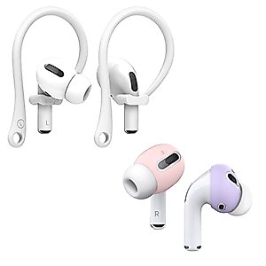 AirPods Ear Hooks and AirPods Pro Ear Buds Cover