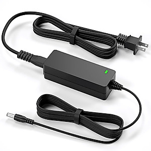 18V AC Adapter Charger for Altec Lansing IMW999 IMW999STL IMW889 IMW889L IMW889-BLKC ROCKBOX XL Wireless Bluetooth Speaker MID 2390819 2390520 JT012-1802500 Altec Lansing Power Cord Supply