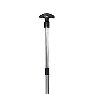 Oceansouth Premium 23"-48" Adjustable Aluminum Telescopic Paddle