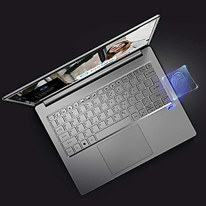 Acer Swift 3 Intel Evo Thin & Light Laptop, 13.5inch 2256 x 1504 IPS, Intel Core i7-1165G7, Intel Iris Xe Graphics, 8GB LPDDR4X, 512GB NVMe SSD, Wi-Fi 6 Silver 13-13.99 inches (Renewed)