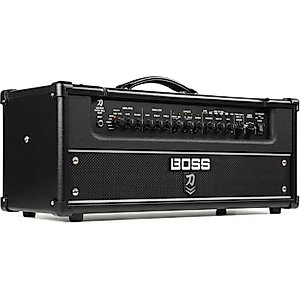 Boss Katana Artist Head MkII 100-watt Guitar Amp Head