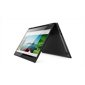 Lenovo Flex 5 14-Inch 2-in-1 Laptop, (Intel Core i5-8250U 8GB DDR4 128 GB PCIe SSD Windows 10) 81C90009US