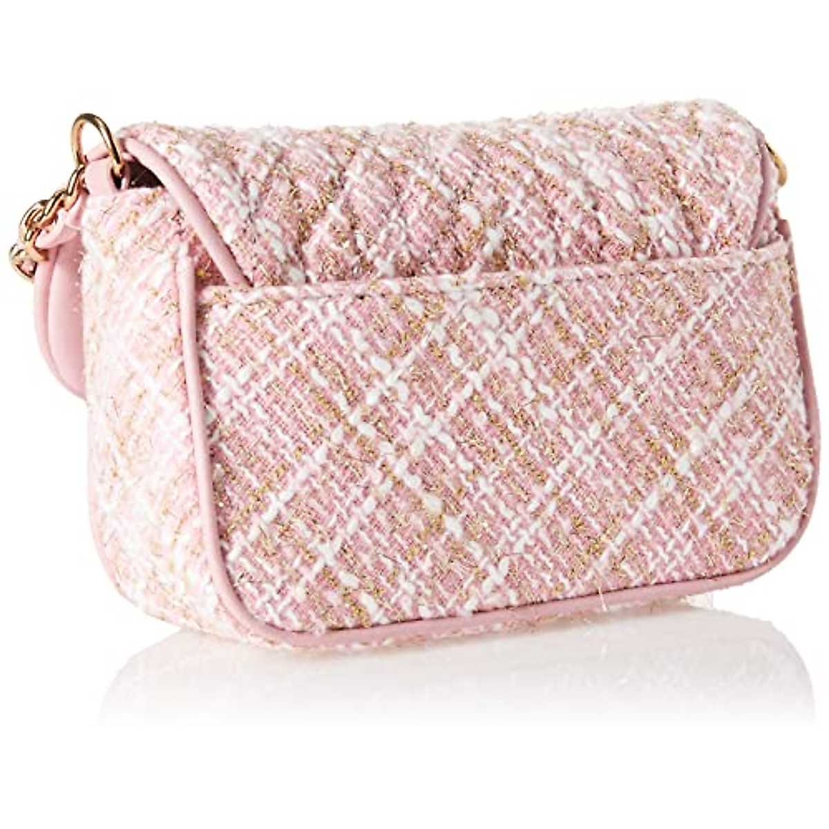 Karl Lagerfeld Paris Small Agyness Crossbody