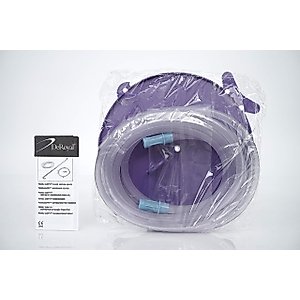 Deroyal Industries Puddle Guppy Floor Suction Devices, 5036-30 (Case of 30)