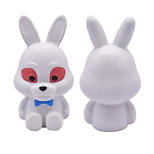 Five Nights at Freddy's Security Breach Vanny Mega SquishMe