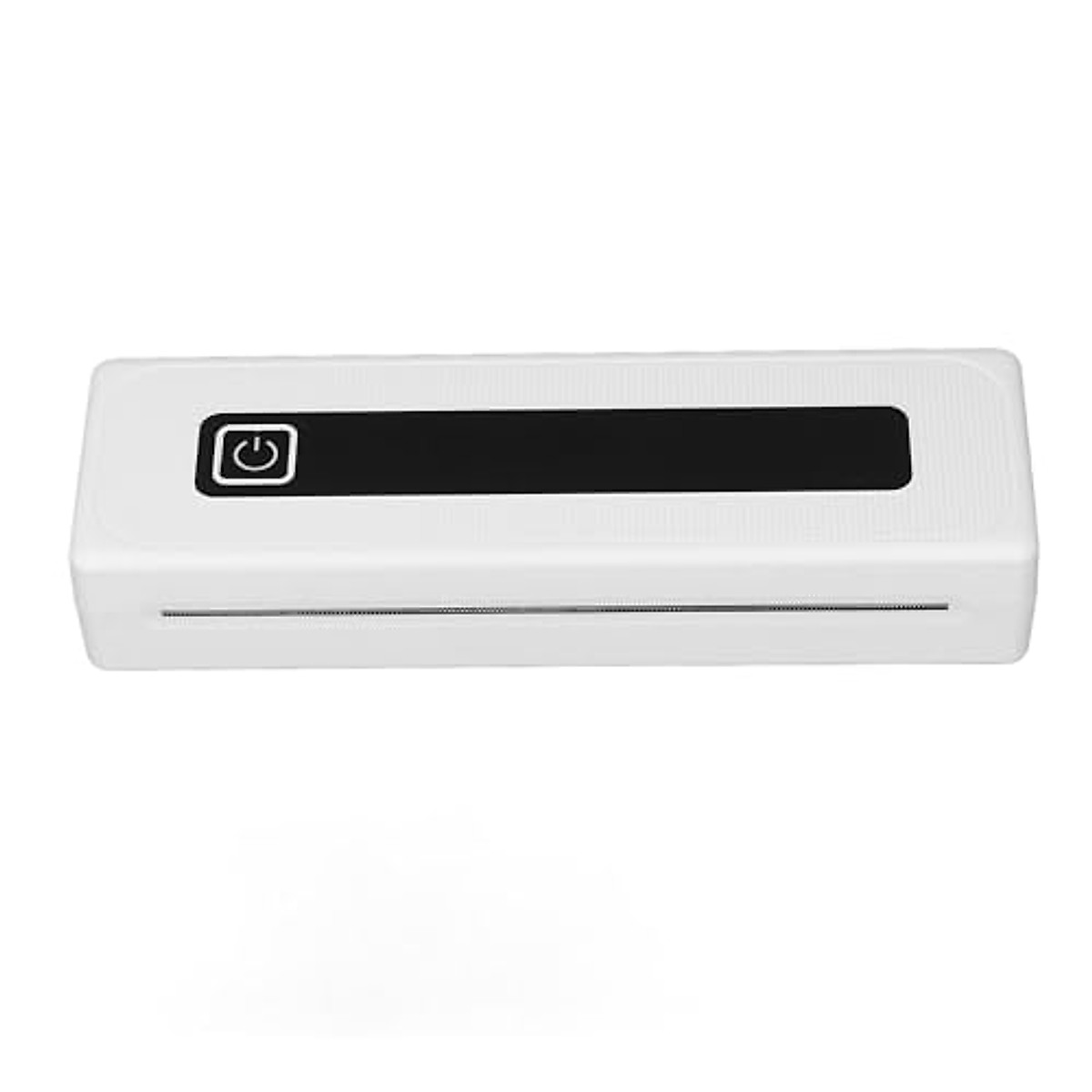 Portable Printer, Thermal Printer Thermal Printer Multifunctional Portable Thermal Mobile Printer for Home