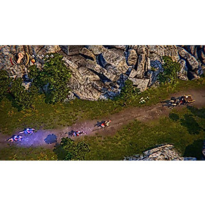 Rustler (PS5) - PlayStation 5