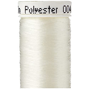 Sulky Premium Invisible Thread 440yd, Clear