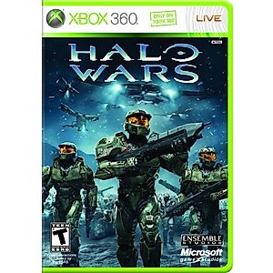 Halo Wars - Xbox 360