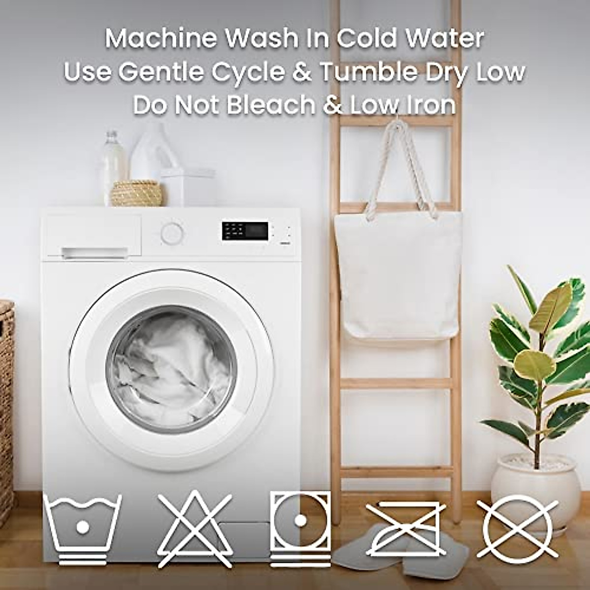 Cotton Carnival Kitchen Towels, Printed Kitchen Dish Cloth, 100% Ring Spun Cotton Tea Towels, Super Absorbent Dish Towels of Size 17.7X27.5in Autumn Leaves Printed Ultra Soft Kitchen Towels Set of 3