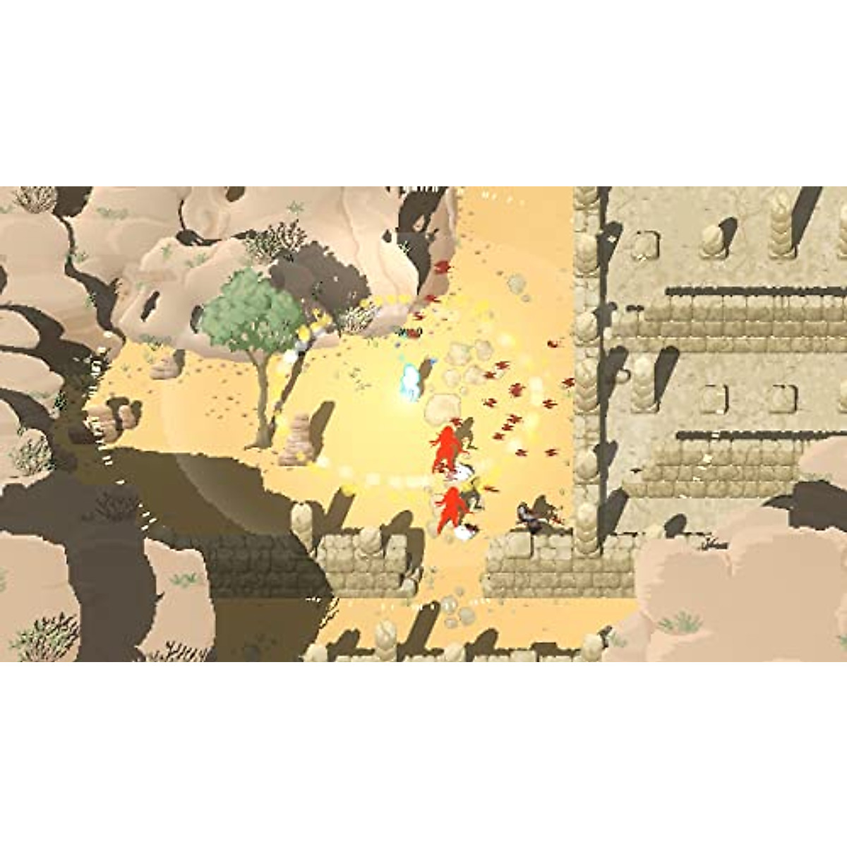 Unsouled for Nintendo Switch