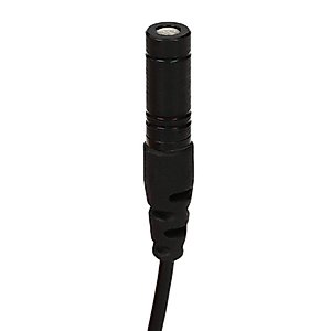 Rode Lavalier Lapel Omni-Directional Condenser Microphone