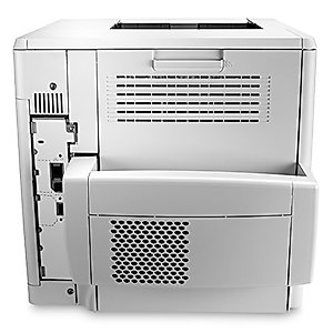 HP Laserjet Enterprise M604dn