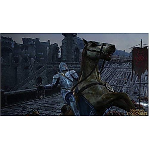 The Lord Of The Rings: Conquest - Xbox 360 (Renewed)